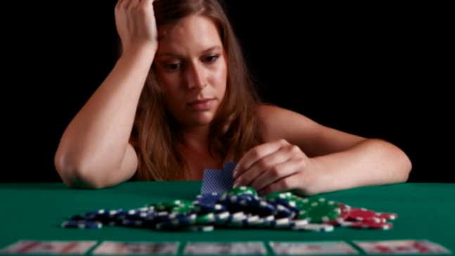What Are The Effects Of Gambling Addiction? | Alz Study Group